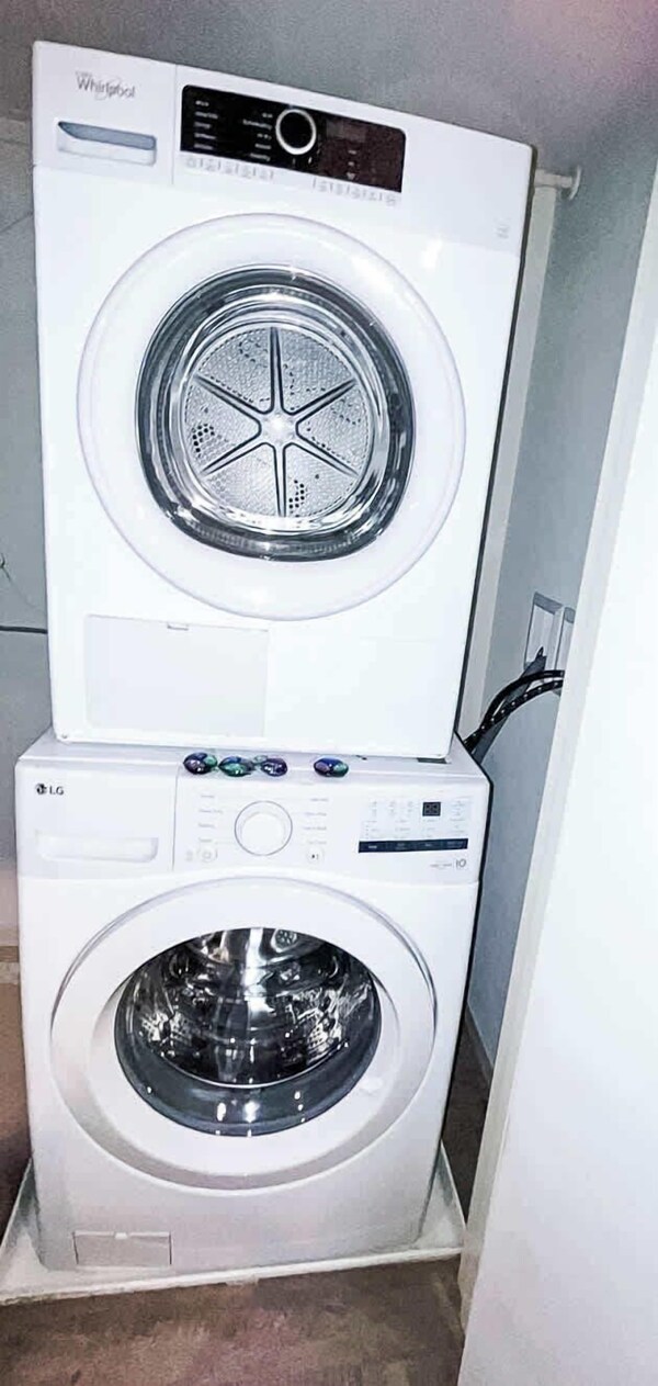 Luxury 1bd | Dt Cleveland | 1 Bed | Free Parking - Cleveland, OH
