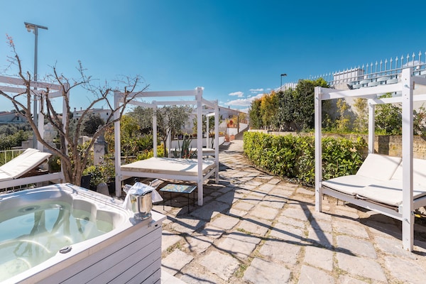 A Casa Di Anna - Anna Home By Barbarhouse - Vieste