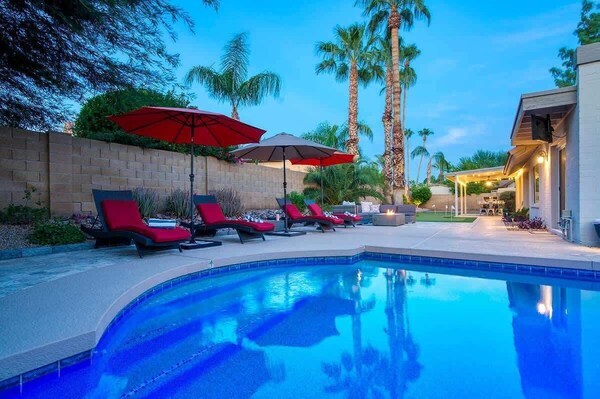 Desert Paradise Summa - Phoenix, AZ