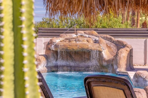 Hózhó Residence On Larkspur - Fountain Hills, AZ