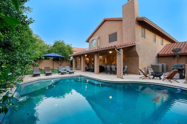 Spanish Bella Summary - Phoenix, AZ
