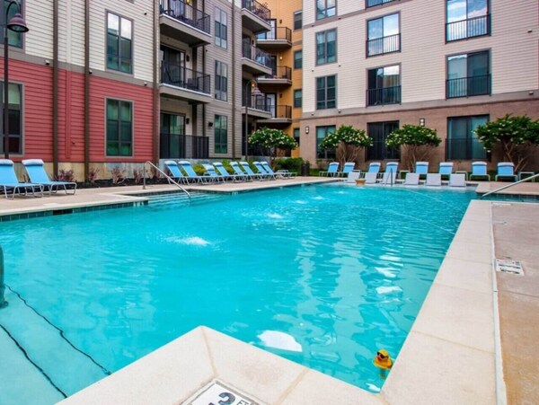 Spacious 2br By Birminghams Top Sights - Birmingham, AL