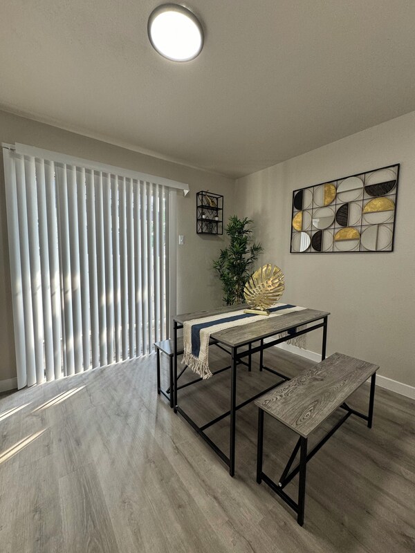 Dt Dallas - Cozy 1bd - Northpark & Galleria - Dallas, TX