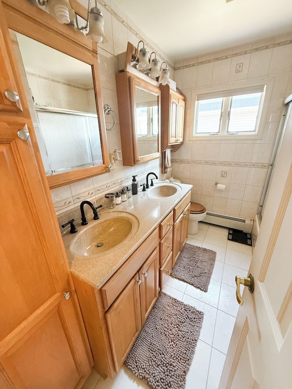 Ryder Cup Accommodation < 5 Miles From Bethpage Black, Central Location - Oheka Castle, Huntington