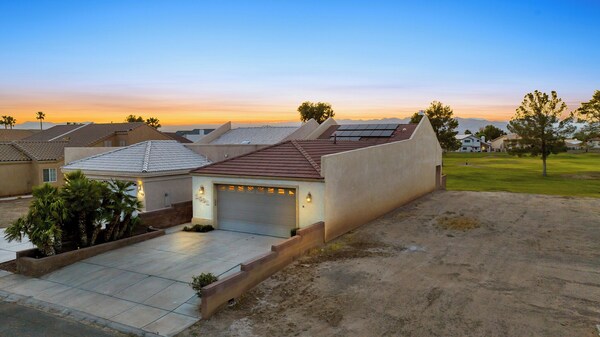 Desert Escape Near The River - Peaceful & Private Retreat - Laughlin, NV