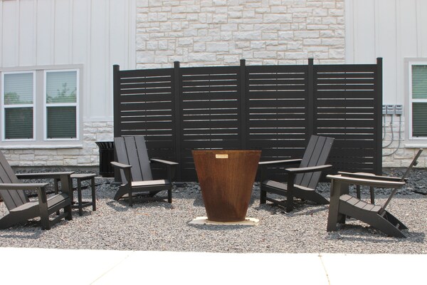 Cozy Brand New 2-bedroom Apt With Wi-fi, Ac & Minutes From Town In Boerne Tx - Boerne, TX