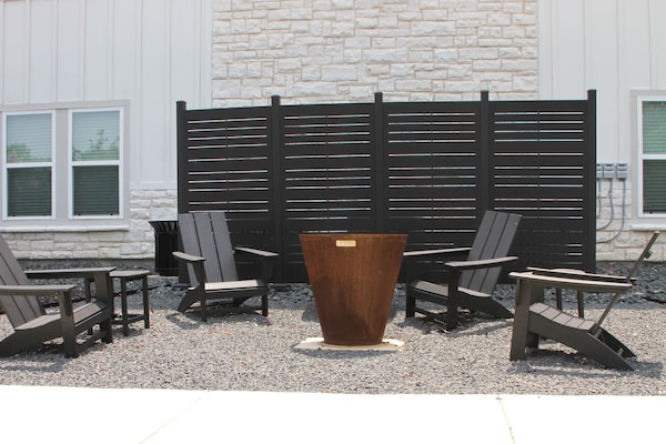 Cozy Brand New 2-bedroom Apt With Wi-fi, Ac & Minutes From Town In Boerne Tx - Boerne, TX