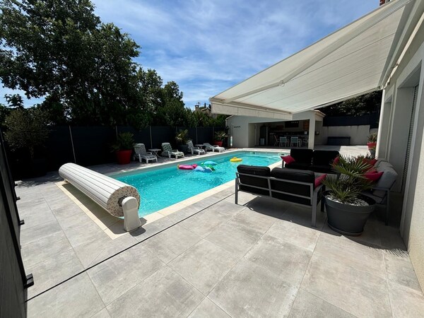 Charming Independent Studio - Cucuron
