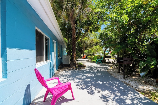 Coco Sands - Villa 2 - Cape Canaveral, FL
