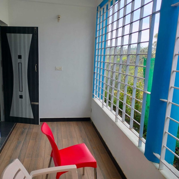 Charming 4-bedroom Cottage In Quaint Kotagiri With Wifi -