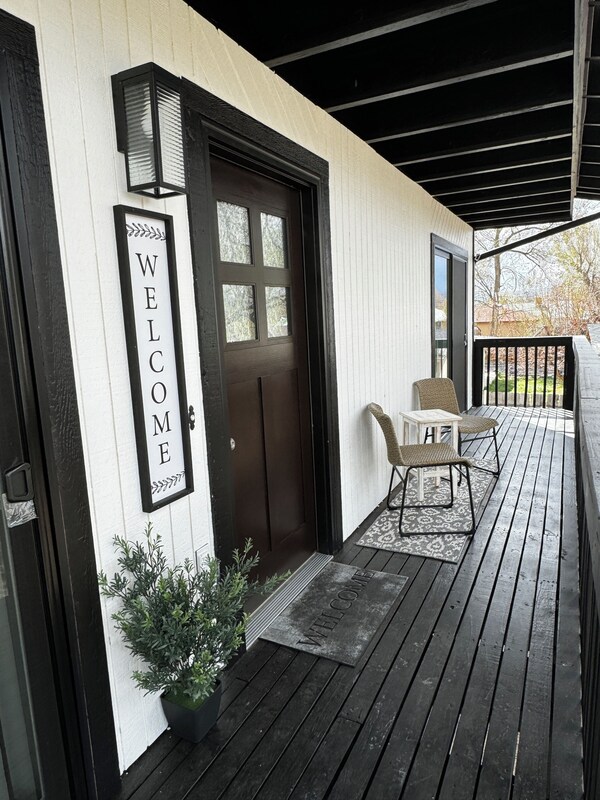 3 Bdrm Condo - New Therapy Spa - Grand Junction, CO