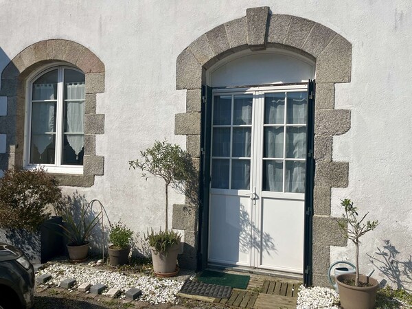Apartment Of 49m2classified 2* - Belz