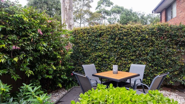Free Night On Us This Winter At The Nook In Mollymook - Mollymook