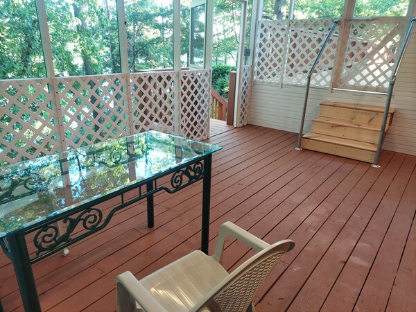 Family Sized Comfort Near Fort Jackson - Columbia, SC