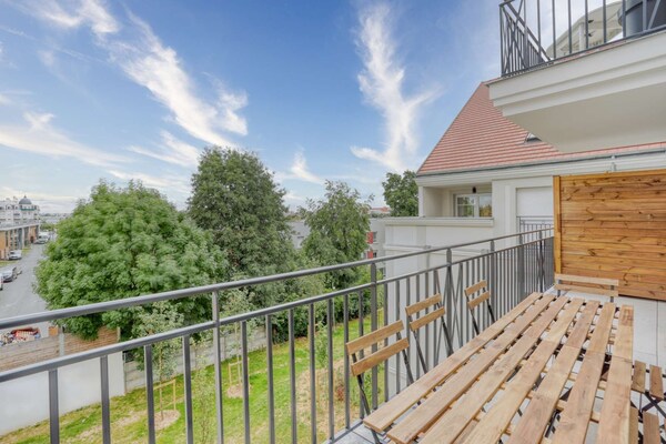 Lafya : Parisnord, Villepinte, Cdg, Stadedefrance - Rosny-sous-Bois