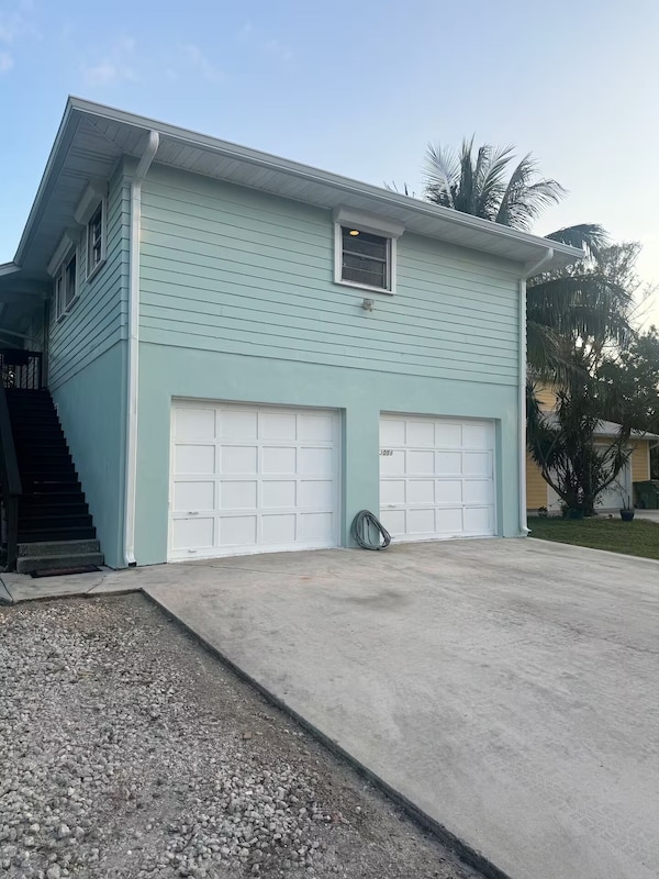 Charming 2-bedroom House In Stuart With Wifi And Ac - Stuart