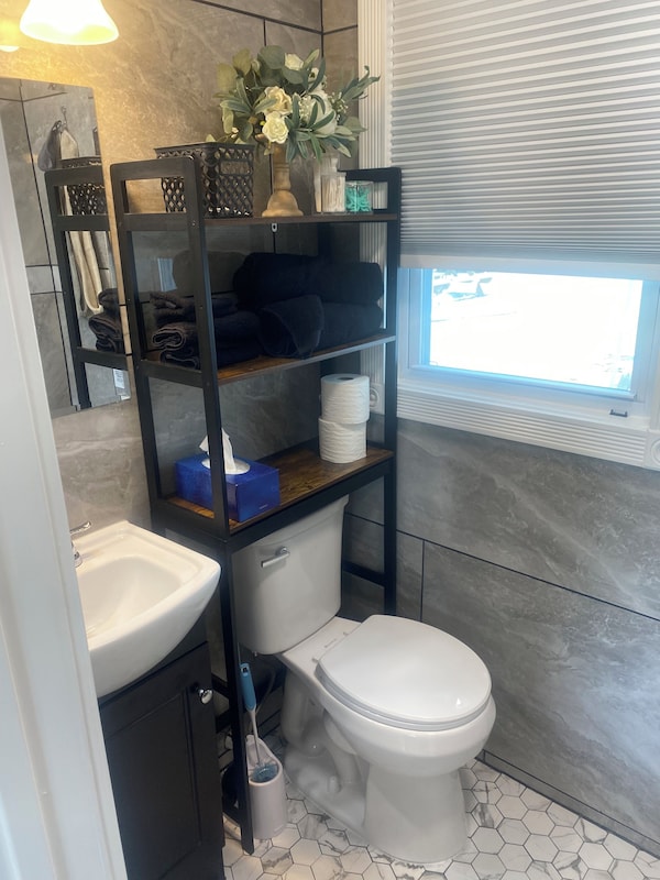 4 Person Suite In Beautiful Grand Island, Ny! 4 Miles From Niagara Falls! - 나이아가라