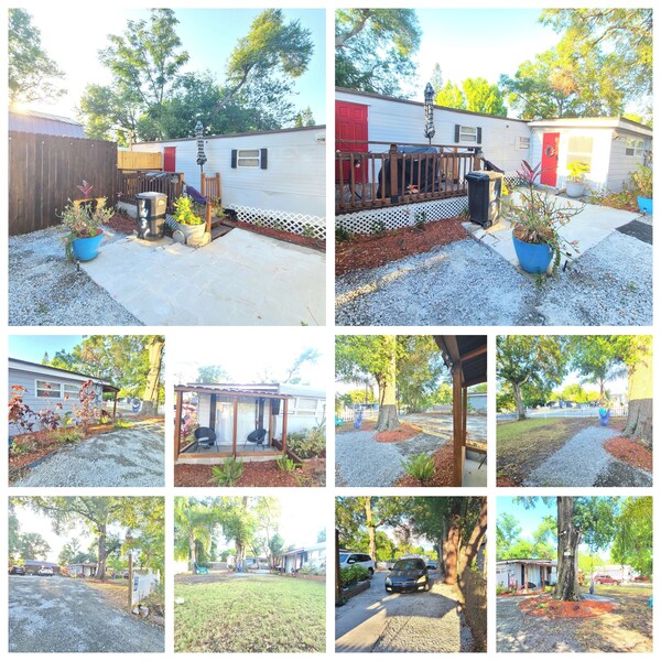 The Dual Property @Casselberry - Maitland, FL