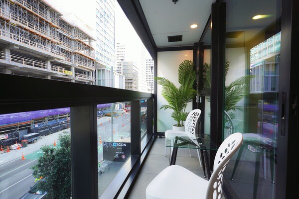 Cozy Studio Near Commercial Bay - Auckland
