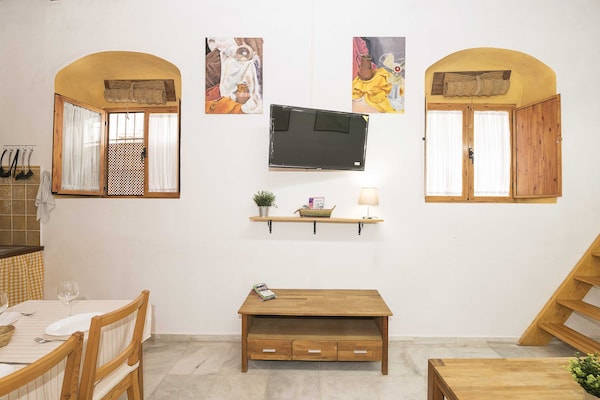 Loft Santiago - Bonito Apartamento En El Centro De Jerez Con Wifi Gratis - Jerez de la Frontera