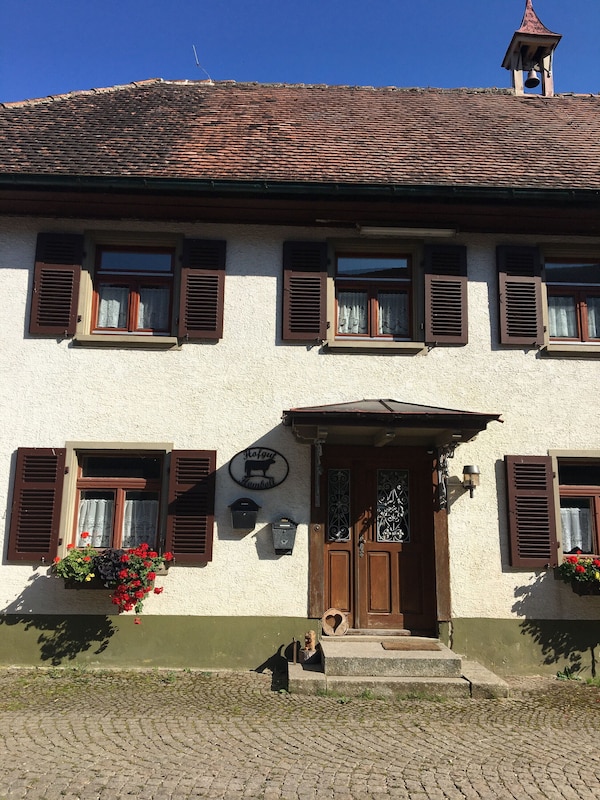 Room '2 Einzelzimmer' With Wi-fi - Singen