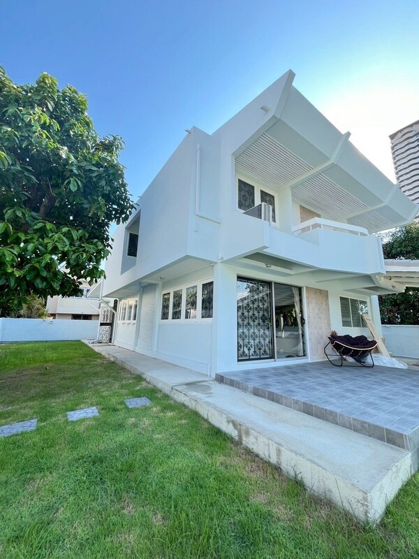 Stay Gets Return 80 Bucks, Welcome All Guest Who Love Clean And Tidy - Bangkok