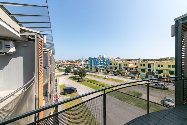 / Magnolie / ° Eraclea Mare Apt ° - Eraclea Mare