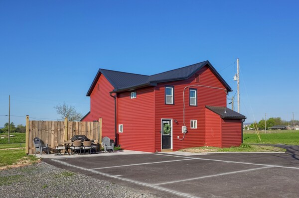 Homestead Haven Sleeps 6 - Gettysburg, PA