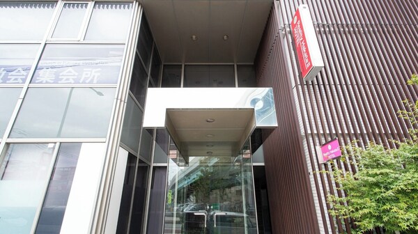 Nonsmoking Deluxe Twin Room 402 2 People Vs / Fukuoka Fukuoka - Fukuoka Airport (FUK)