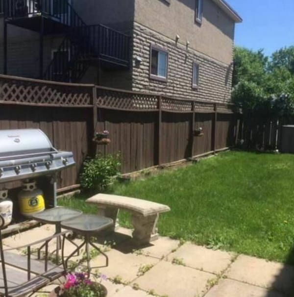 Spacious 2-bdrm: Beechwood Village. Pet Friendly - Ottawa