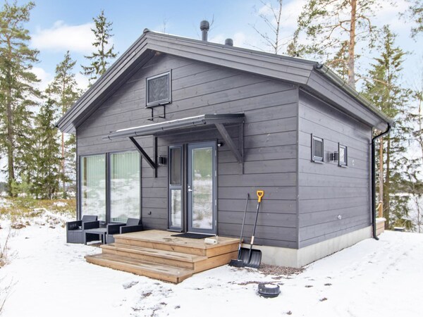 Villa Varis By Interhome - Espoo
