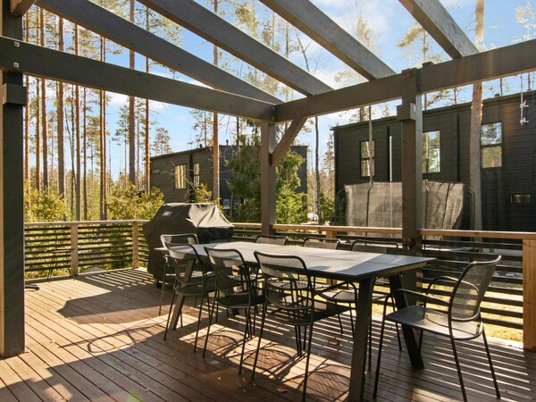 Villa Dalton By Interhome - Vierumäki