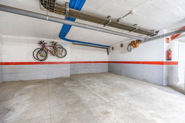 Apartamento 'Garrota' Con Vistas A La Montaña, Balcón Y Wi-fi - Sort