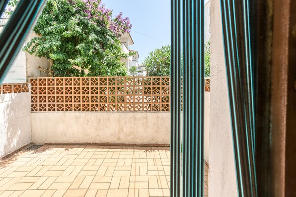 Maison De Vacances 'Palau 100m Playa' Avec Terrasse Privée Et Wi-fi - L'Escala