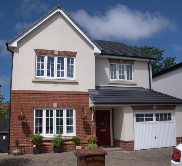 The Open 2026\n12th - 19th Longer By Agreement Max 8 Persons - Formby