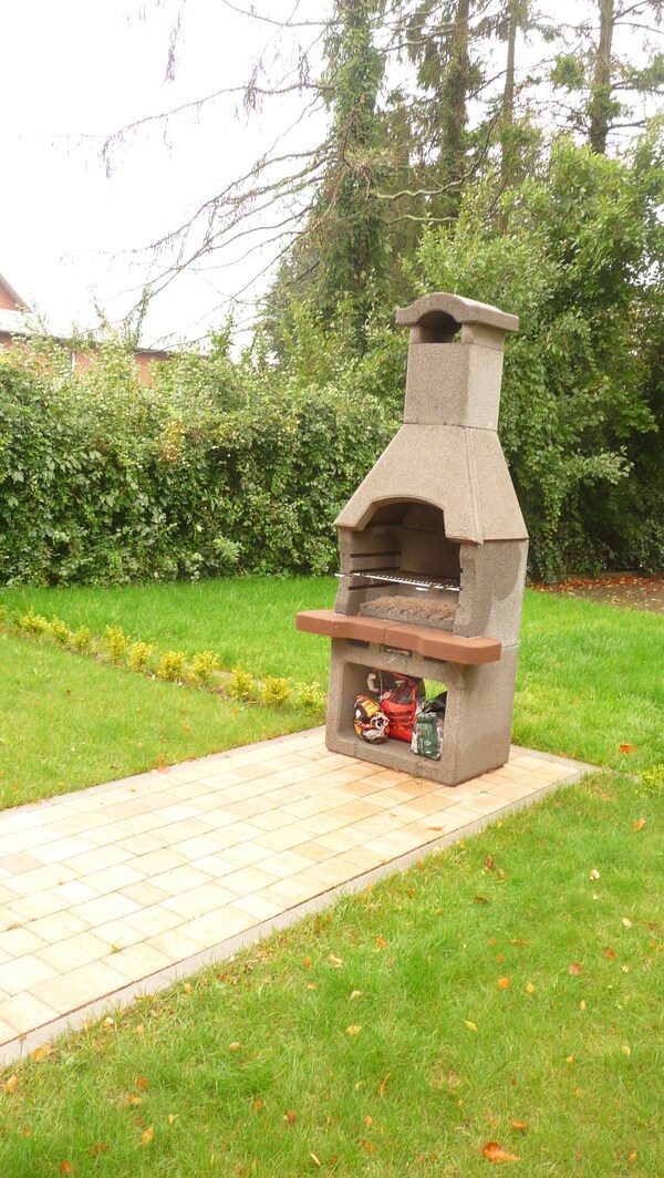 Vacation Apartment/apartment For 4 Guests With 70m² In Prerow (273296) - Prerow