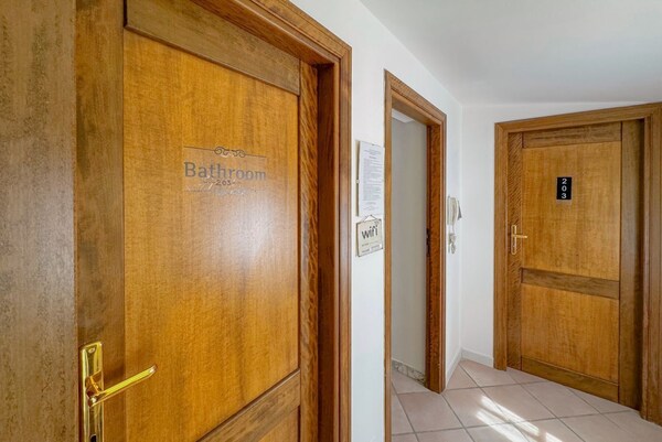 49 Sea Rooms - Blue Room - Stintino