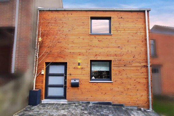 Maison De Vacances à Houyet - Beauraing