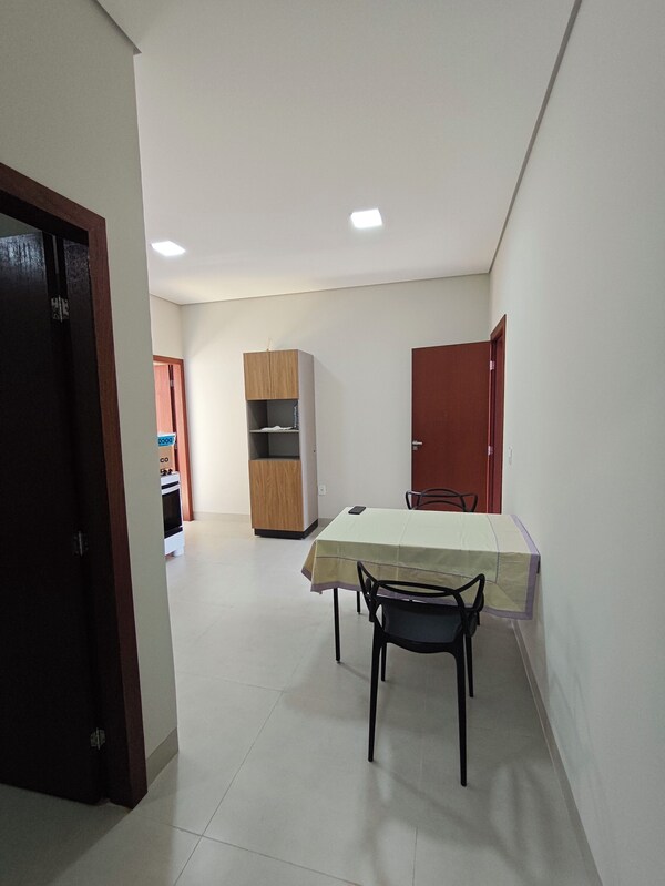 Augusta Residential New - Tangará da Serra