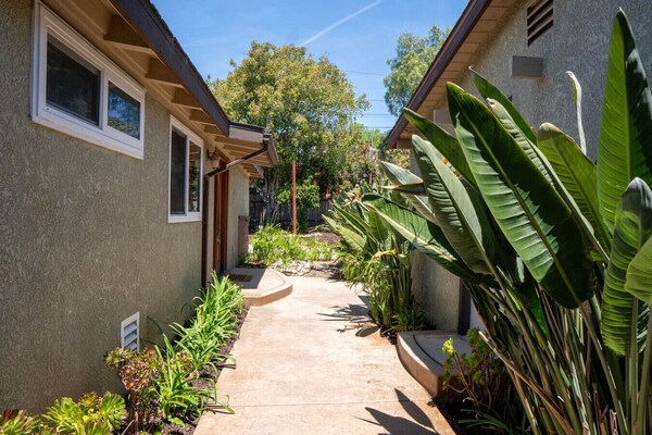 Beauty Of San Diego, California - Mission Bay