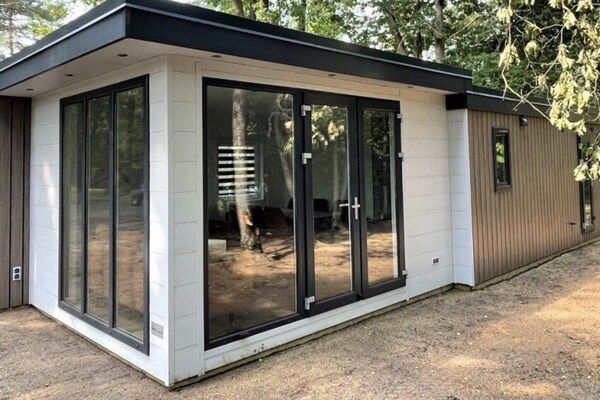 Chalet à Veluwe Près Du Hoge Veluwe - Apeldoorn