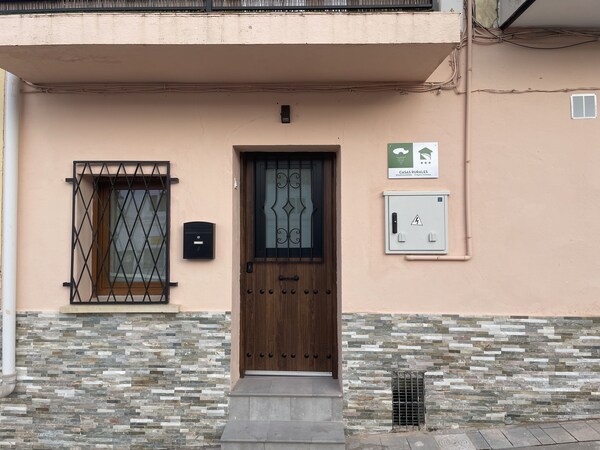 Casa Rural Renueva En Buendía - Albalate de Zorita