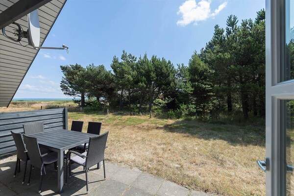 0273 Rømø - Lyngvejen 63 B - Rømø