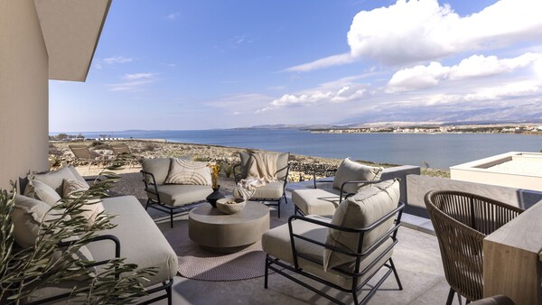 Luxury Villa Aurora - Vir