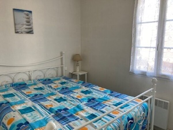 House In Barbâtre - 4 People, Near Beach - Fromentine