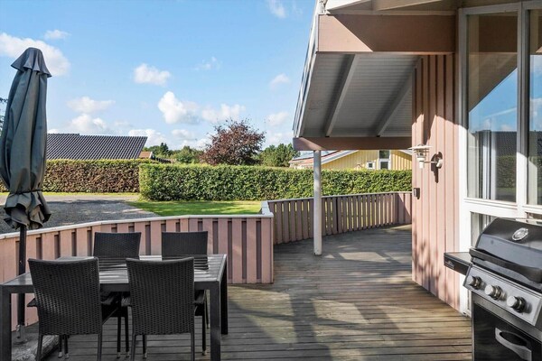 40518 Juelsminde - Pøt Strandby 237 - Juelsminde