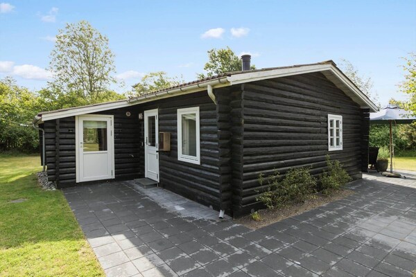 40131 Juelsminde - Parkvænget 8 - Juelsminde
