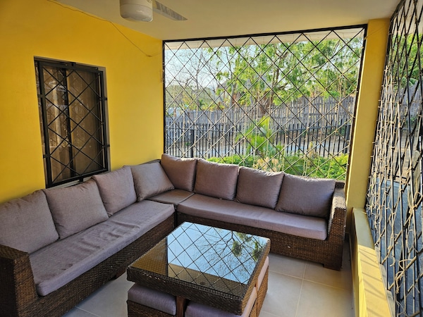 Charming 2 Bedroom House In Beautiful San Juan Del Sur With Air A/c And Wifi - San Juan del Sur