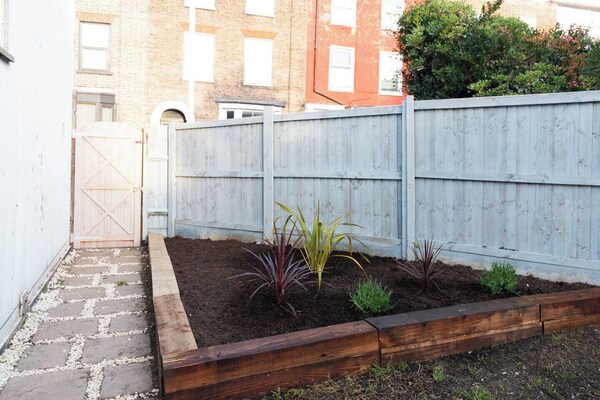 Cosy Margate Getaway, Sleeps 5 By Adliv - Margate