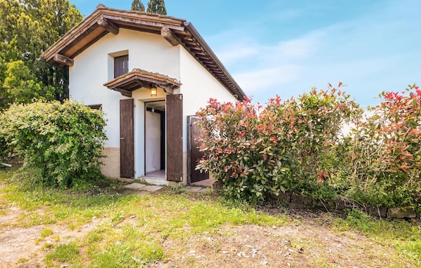 Geweldig Huis In Palaia - Pontedera